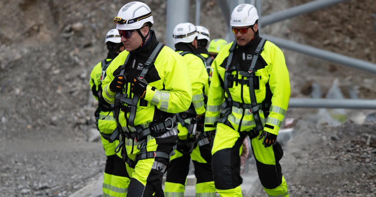 Technical Rescue