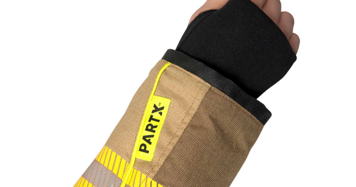 VIKING PartX™ Particle Protection