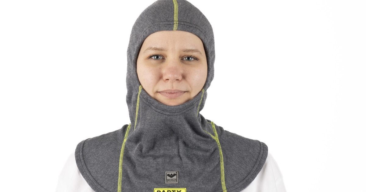 VIKING Fire Hood Series