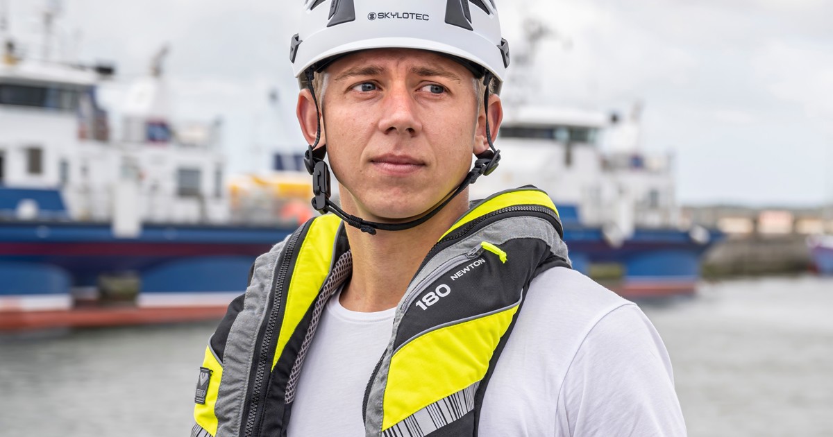 VIKING YouSafe™ Vanguard Lifejacket