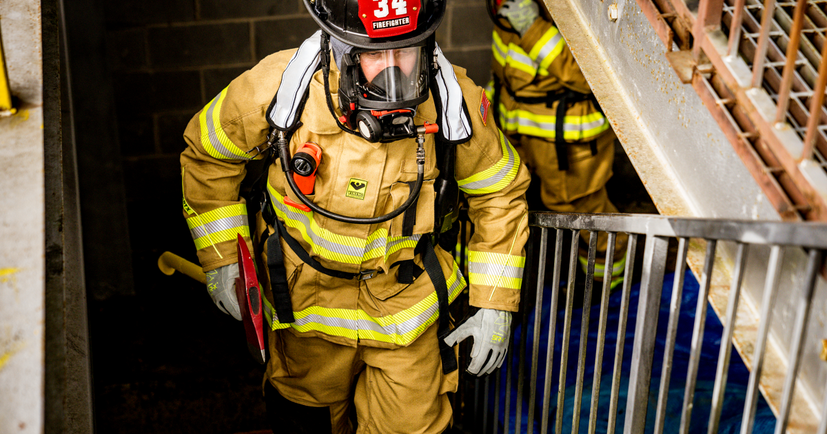 VIKING Fire & Rescue