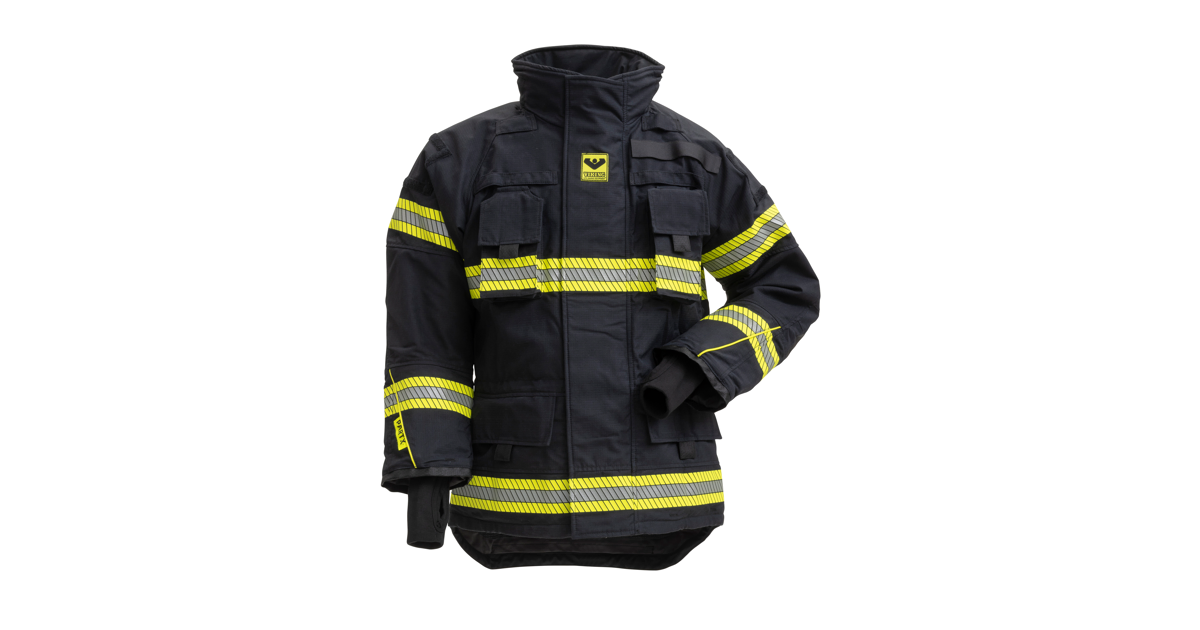 VIKING PS1000 Fire Jacket Model 103 VIKING PS1000 Fire Jacket Model 103